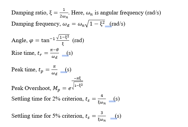 Experiment 4 | Theory